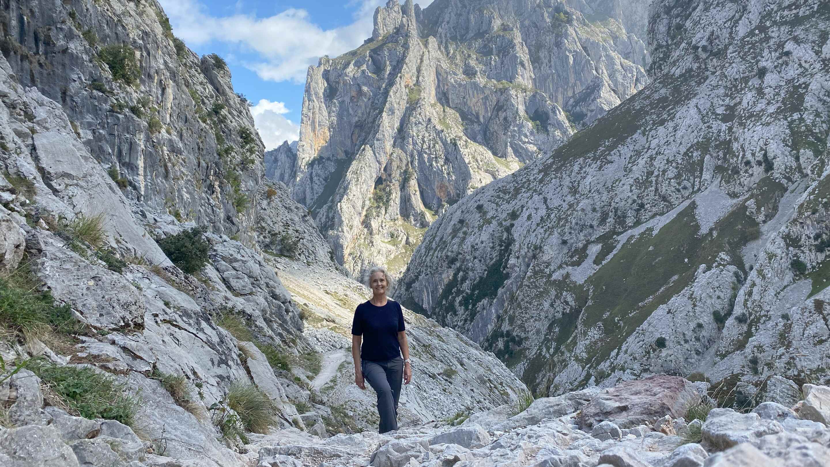 Saskia ging van veelvlieger naar treinfanaat| Better Places